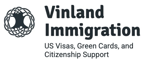 US Visas, Green Cards, and Citizenship Support | Vinland Immigration